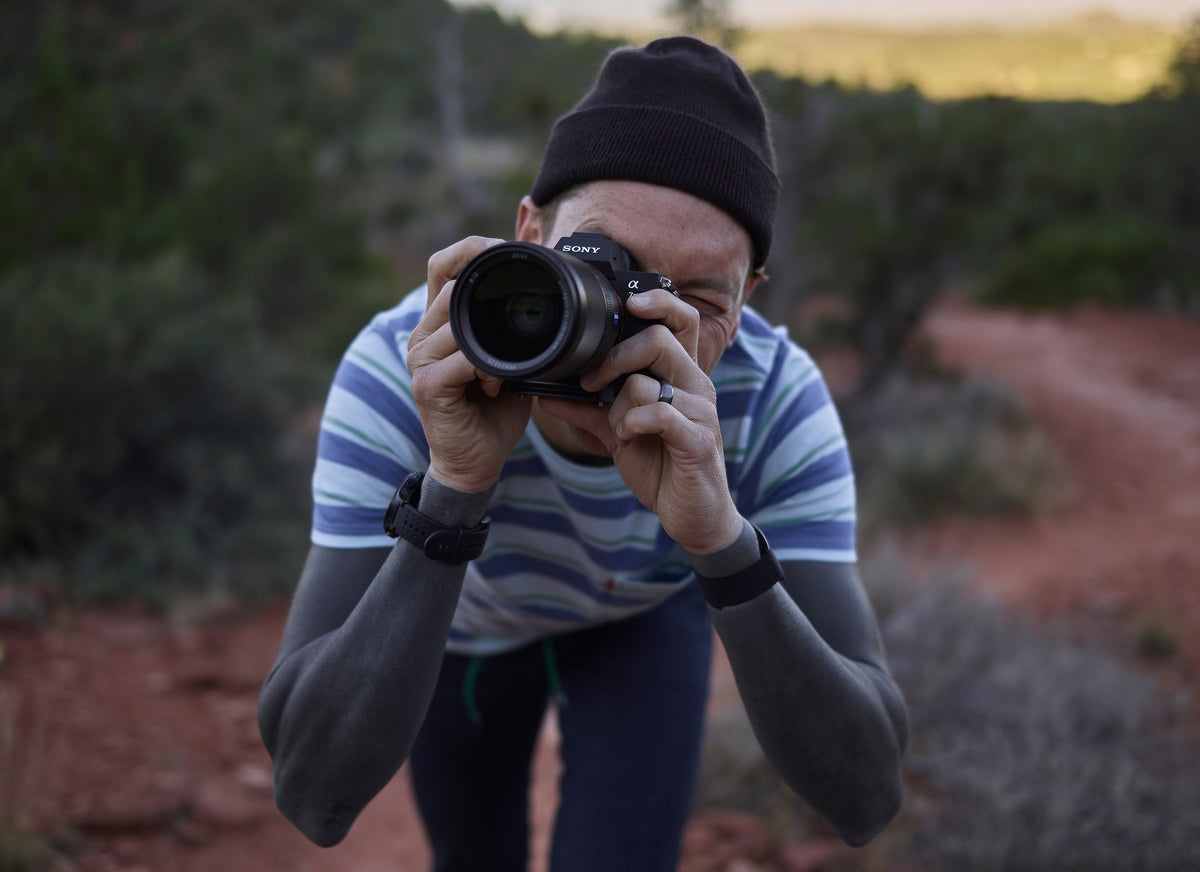 From the Field: Meet Photo Pace - Shawn Remy – Easton Cycling US