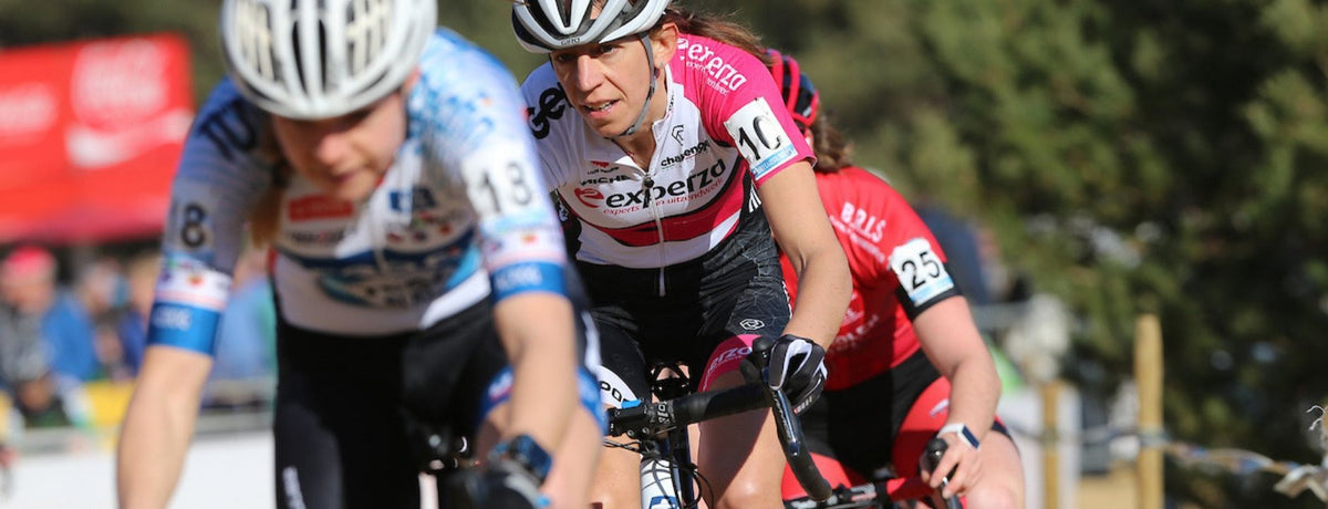 Experza Women's Team – Easton Cycling US