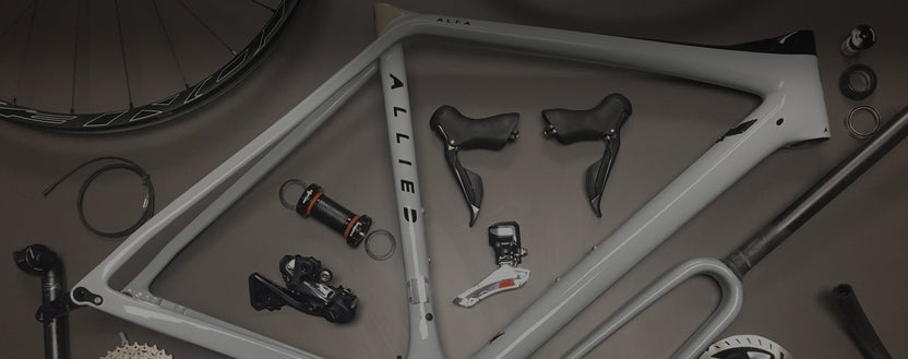 Easton Cycling | Road & Gravel Bike Parts – Easton Cycling US