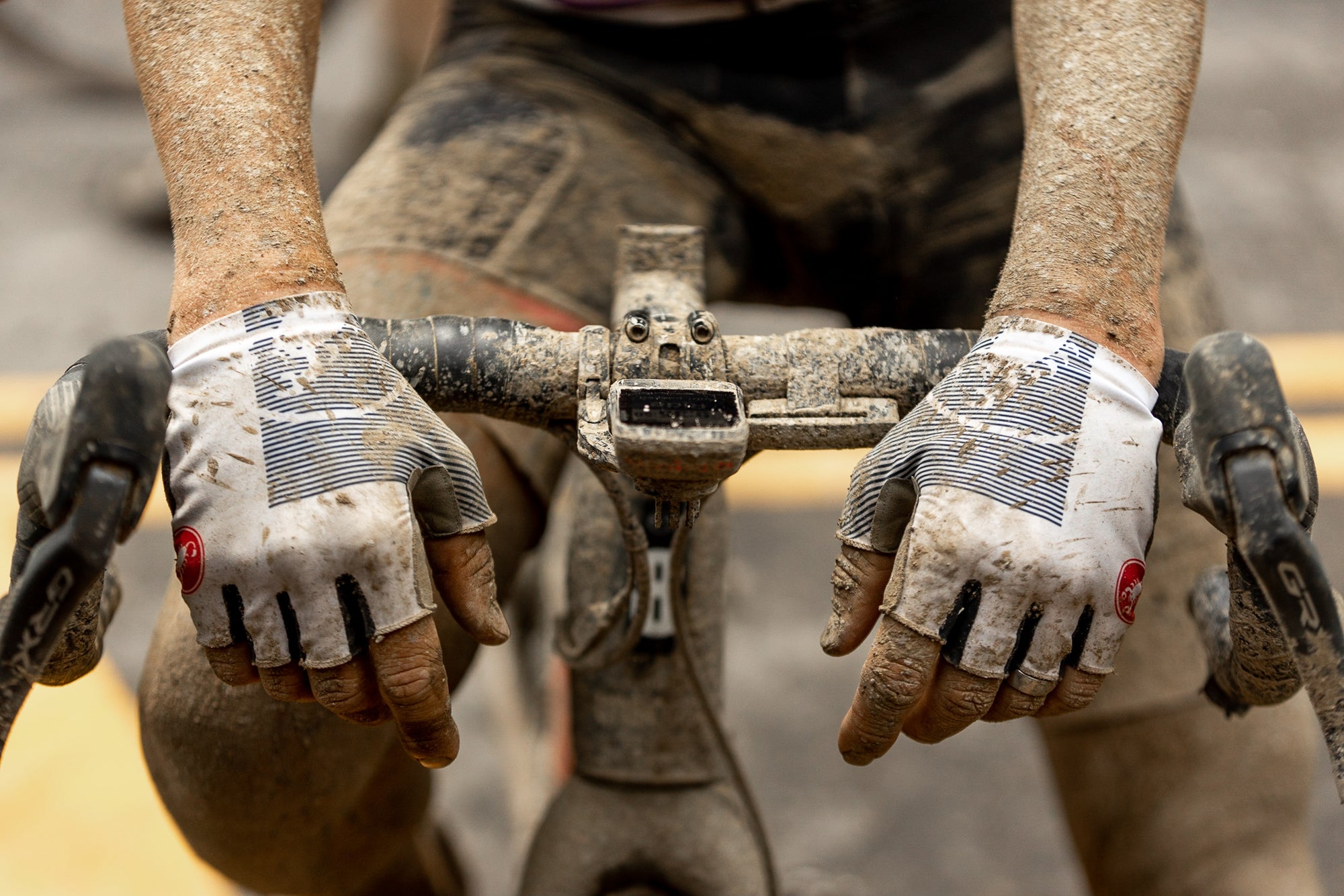 EC90 AX Handlebar – Easton Cycling US