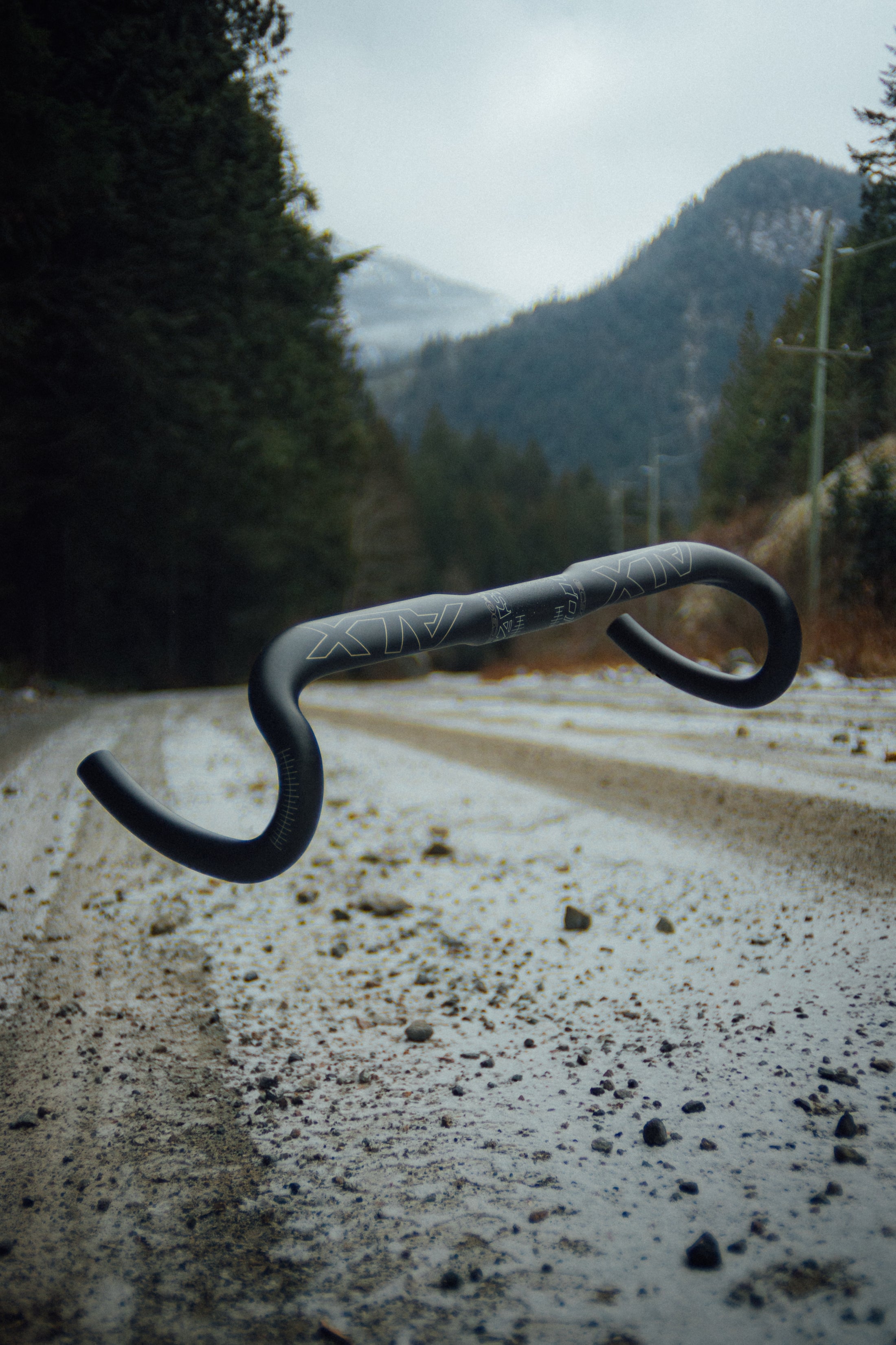 EC90 ALX Handlebar – Easton Cycling US